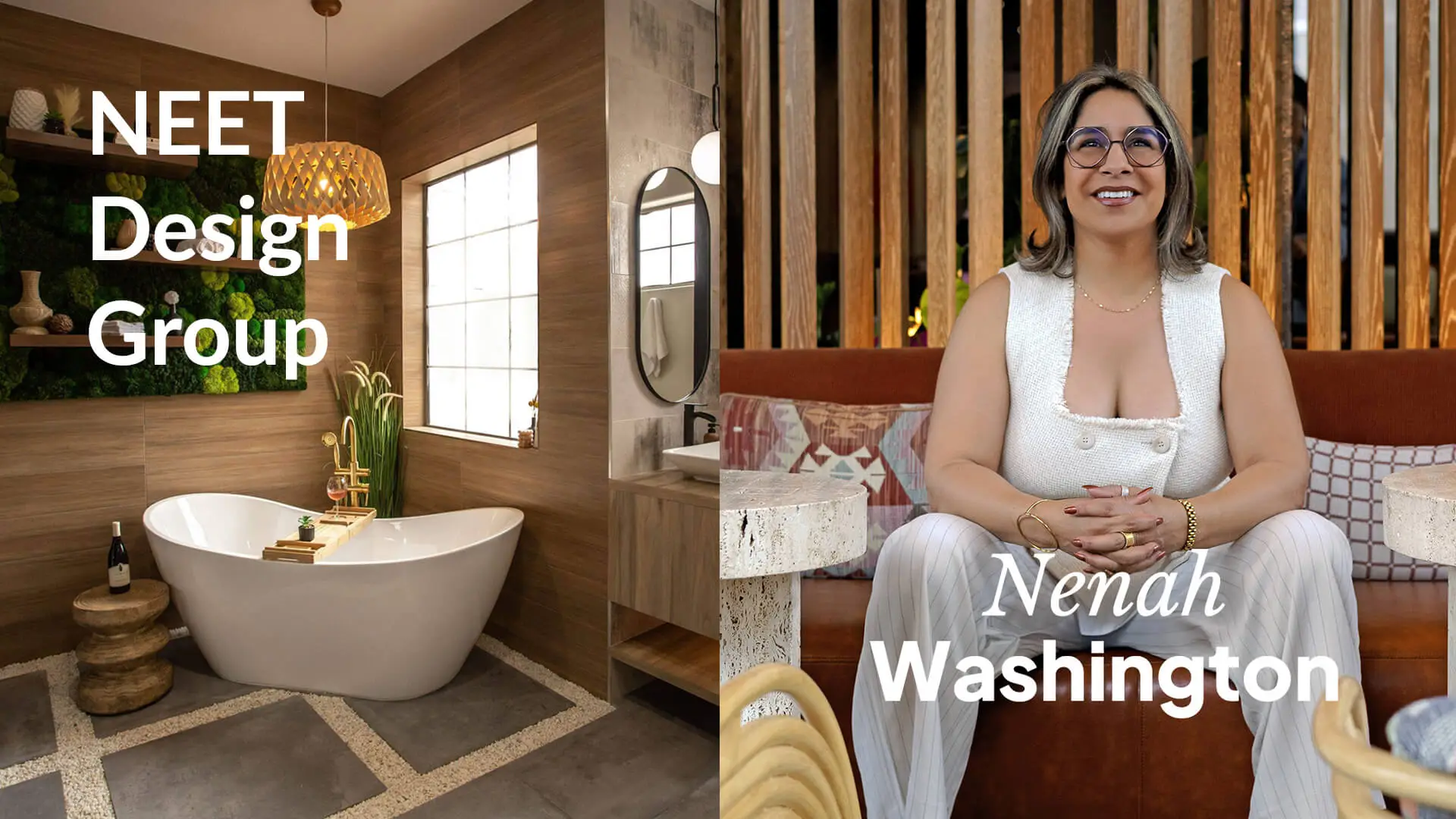 Home Page - NEET Design Group